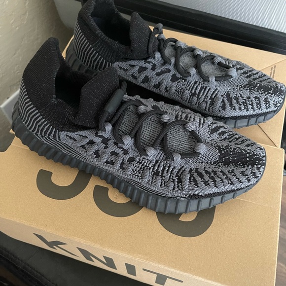 Yeezy | Shoes | Adidas Yeezy Boost 35 V2 Low Slate Onyx | Poshmark